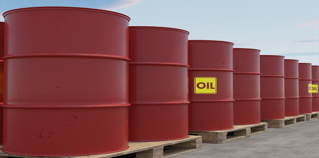MARINE CYLINDER OILS